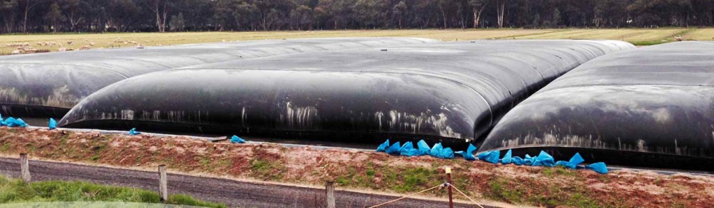 Desludging – Loop Organics