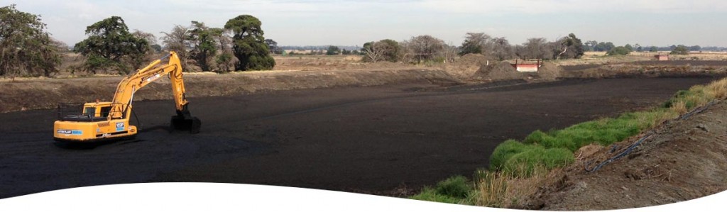 Desludging – Loop Organics